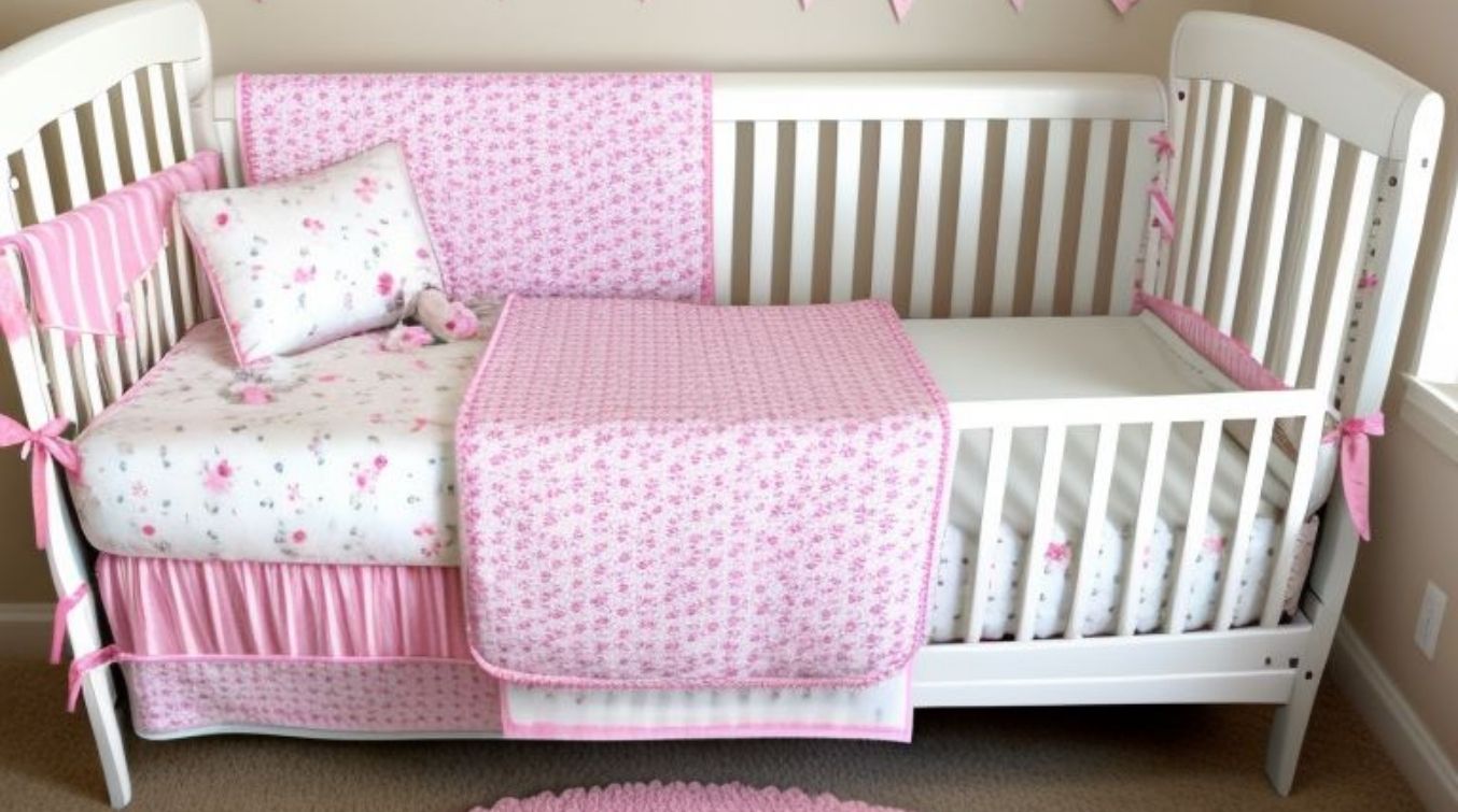 Your Ultimate Guide to Baby Girl Nursery Bedding: Tips, Trends, and FA