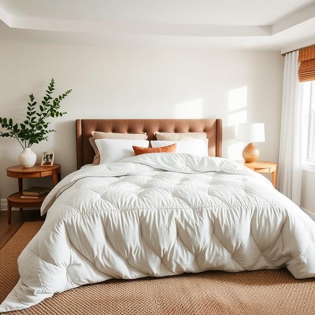 5 Signs You Need to Replace Your Old Comforter