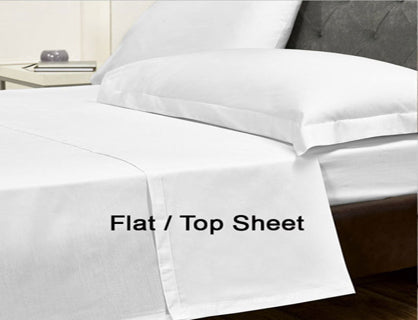 What Is a Top Sheet? Pros & Cons of This Layer of Bedding